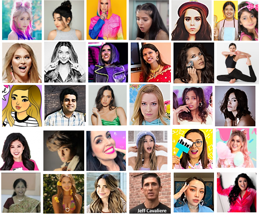 30 TOP INFLUENCERS 2 – VirtualVillageMom